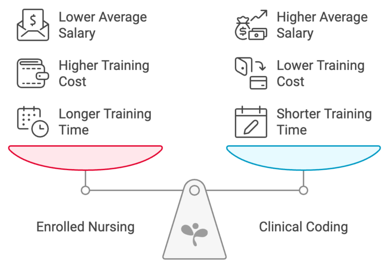 Clinical Coding: The Hidden Gem of Healthcare Careers - TalentMed ...